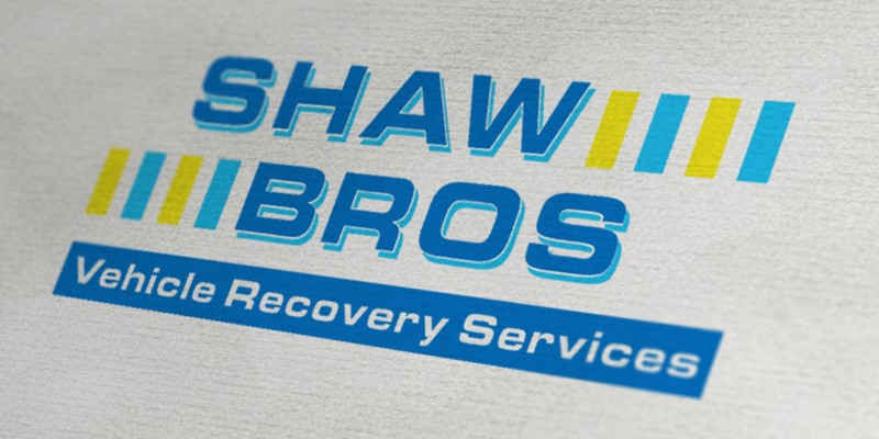 Shaw Brothers - JVH creative