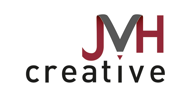 JVH creative - Graphic Design for print and digital by Jessica Hennig
